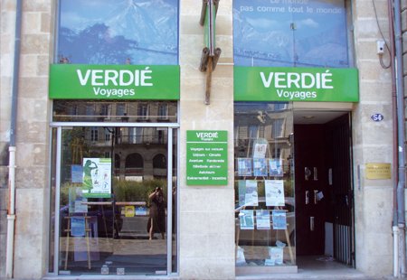 Verdié mise sur ses propres forces - Tour Hebdo