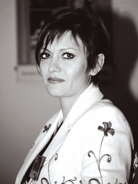 Isabelle Cordier Archer présidente du Cered - Tour Hebdo