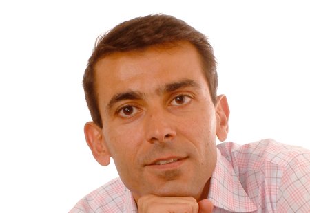 Karim Massoud, Pdg de Promovols et Promoséjours - Tour Hebdo
