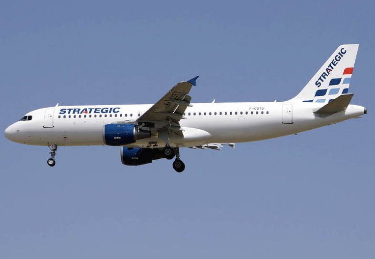Une nouvelle compagnie charter s'installe en France - Tour Hebdo