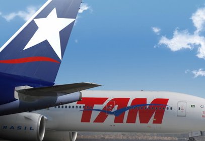 TAM Airlines intègre officiellement Oneworld aujourd'hui - Tour Hebdo