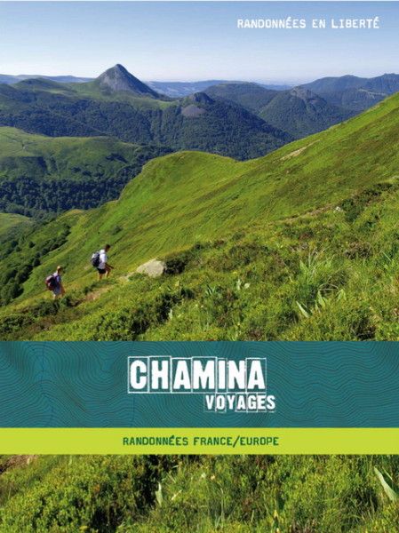 Chamina Voyages entame sa mue - Tour Hebdo