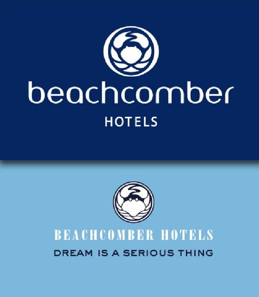 Beachcomber dévoile un nouveau logo - Tour Hebdo