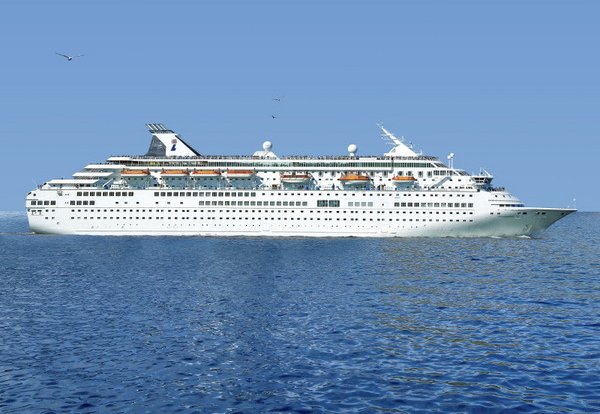 Louis Cruises se concentre sur Marseille - Tour Hebdo