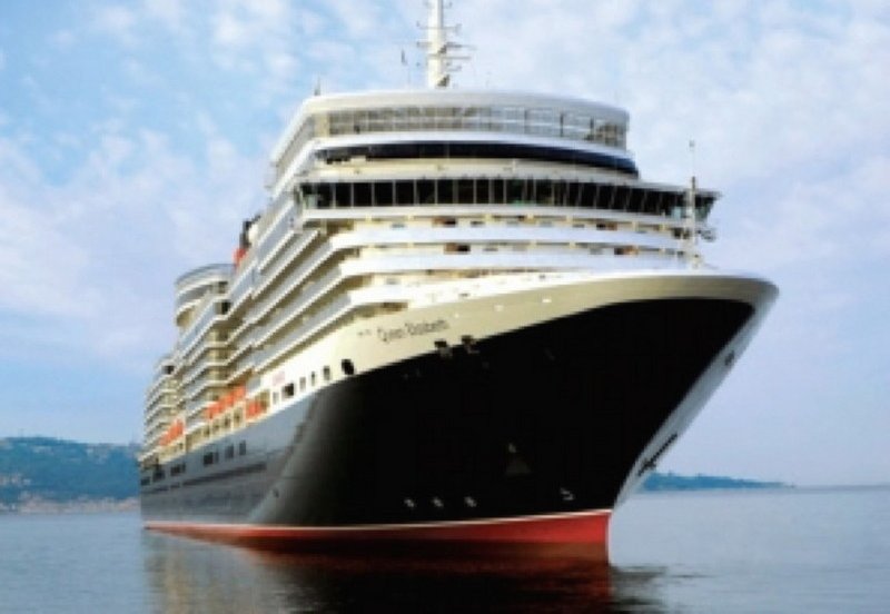 CIC attend un regain d'activité grâce au nouveau Queen Elizabeth - Tour ...