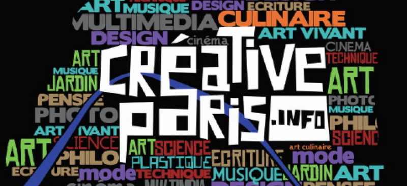Paris booste le "tourisme créatif" à travers un site Internet - Tour Hebdo