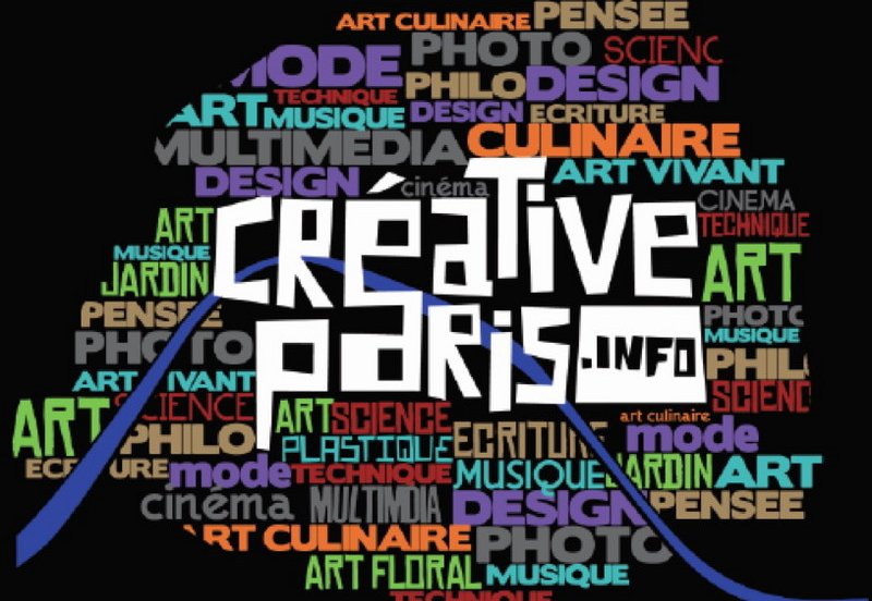 Paris booste le "tourisme créatif" à travers un site Internet - Tour Hebdo