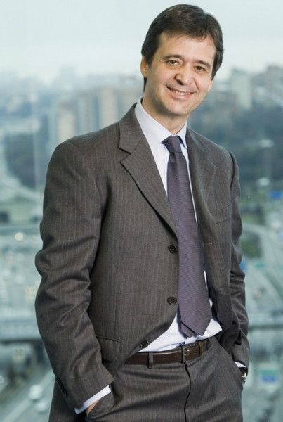 Luis Maroto devient Pdg d'Amadeus - Tour Hebdo