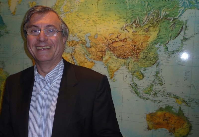 Gérard La Rocca lance Hotelissima.com - Tour Hebdo