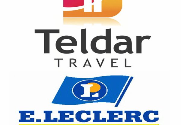Teldar Travel signe avec E. Leclerc Voyages - Tour Hebdo
