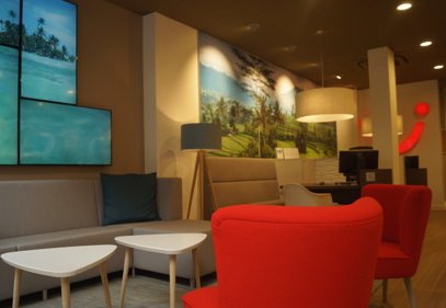 TUI dévoile son concept store à Strasbourg - Tour Hebdo