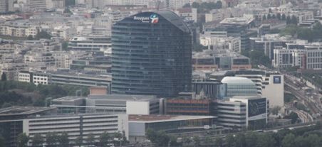 AccorHotels bientôt dans la tour Sequana en région parisienne ? - Tour ...