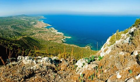 Croissance record pour le tourisme chypriote - Tour Hebdo