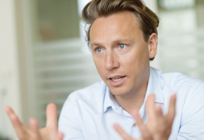 INTERVIEW. John-Lee Saez : "Kayak doit s'enraciner dans chaque marché ...