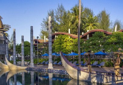 On a testé le Kappa Club Thaï Beach Resort 5*, à Khao Lak (Thaïlande ...