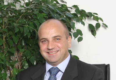 Mario Pilato nommé directeur commercial de MSC Croisières France - Tour ...