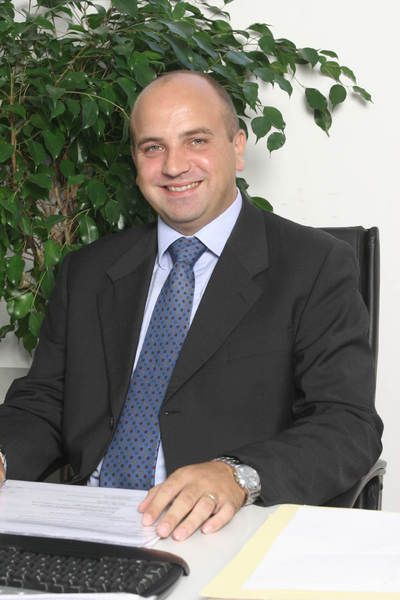 Mario Pilato nommé directeur commercial de MSC Croisières France - Tour ...