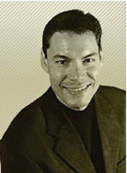 Felix Laboy, nouveau Pdg de Sabre Hospitality Solutions - Tour Hebdo