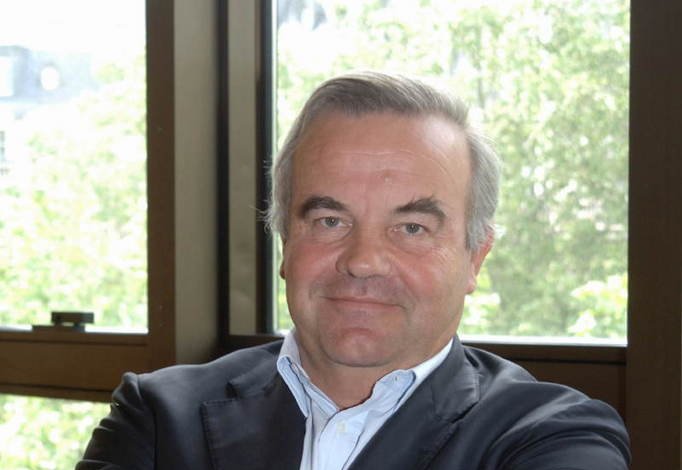 Sven Boinet quitte Lucien Barrière pour Pierre & Vacances - Tour Hebdo