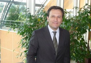 Richard Cuello prend la direction du Hilton Lyon - Tour Hebdo