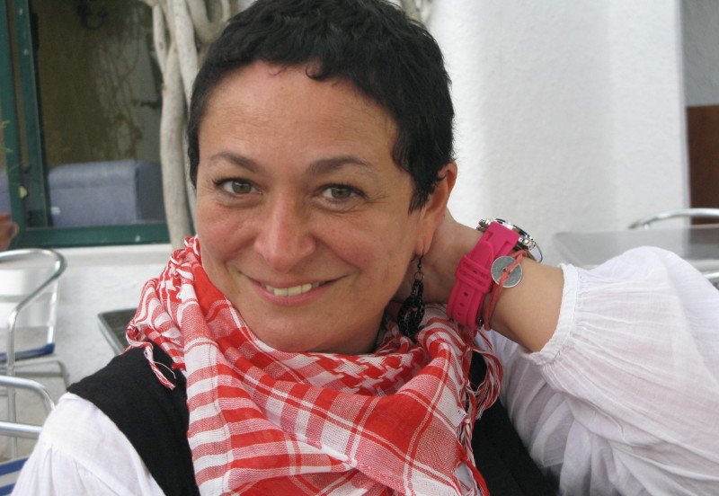 Christine Brun arrive chez Ailleurs - Tour Hebdo