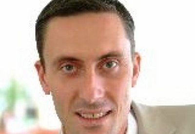 Dominique Di Daniel est Dg d'Anahita à Maurice - Tour Hebdo