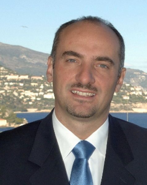 Luca Allegri prend la tête des opérations hôtelières de Monte-Carlo SBM ...