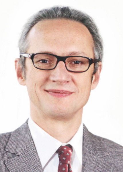 SNCF : David Azéma devient directeur général délégué - Tour Hebdo