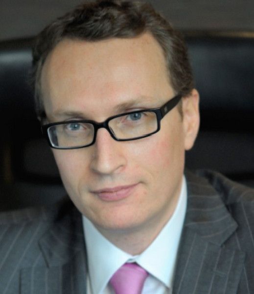 Jérémy Dupuis rejoint Eurosites - Tour Hebdo