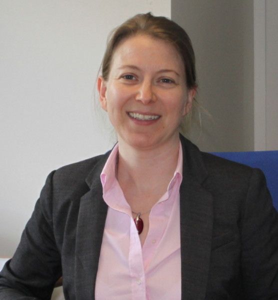 Amadeus France : Béatrice Collet devient directrice RH - Tour Hebdo