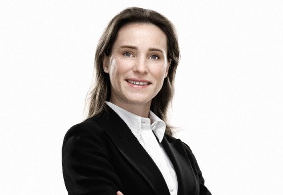 Oetker Collection : Caroline Goux devient directrice commerciale et ...
