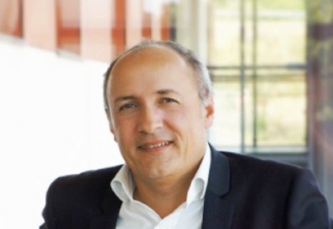 Alexandre Fontaine, nouveau Dg du Groupe Voyage Privé - Tour Hebdo