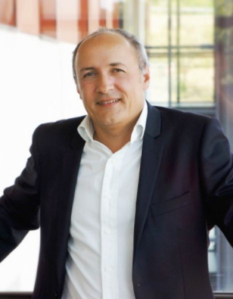 Alexandre Fontaine, nouveau Dg du Groupe Voyage Privé - Tour Hebdo
