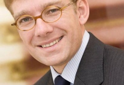 Aéroports de Paris : Edward Arkwright devient directeur chargé de ...