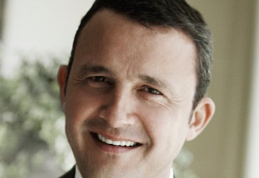 Oetker Collection : Philippe Perd promu premier vice-président du ...