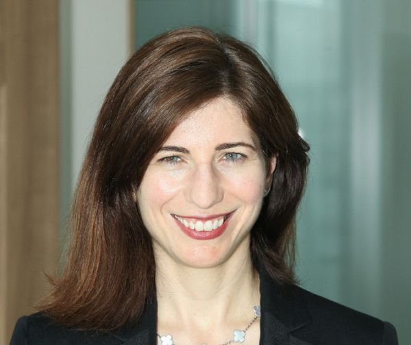 Expedia nomme sa vice-présidente pour la zone EMEA - Tour Hebdo