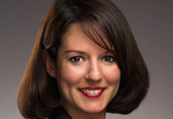 Mélanie Hubert prend la direction de la communication du Shangri-La ...