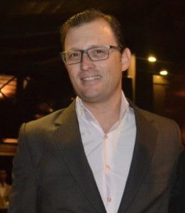 Stephan Lagesse, nouvel hotel manager du Constance Le Prince Maurice ...