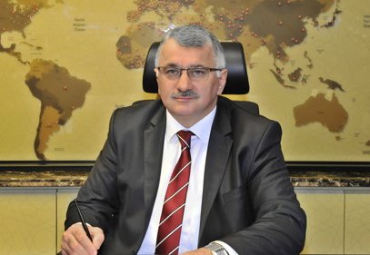 Bilal Ekşi nommé directeur général de Turkish Airlines - Tour Hebdo