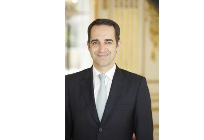 Vincent Pimont prend la tête du Peninsula Beijing - Tour Hebdo