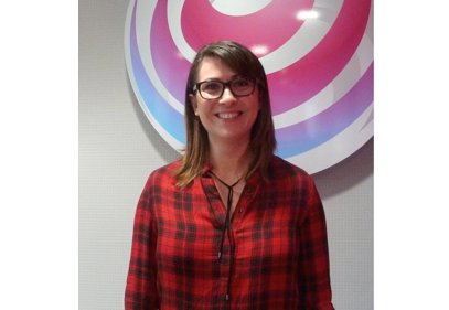 Emily Dominguez rejoint Nationaltours - Tour Hebdo