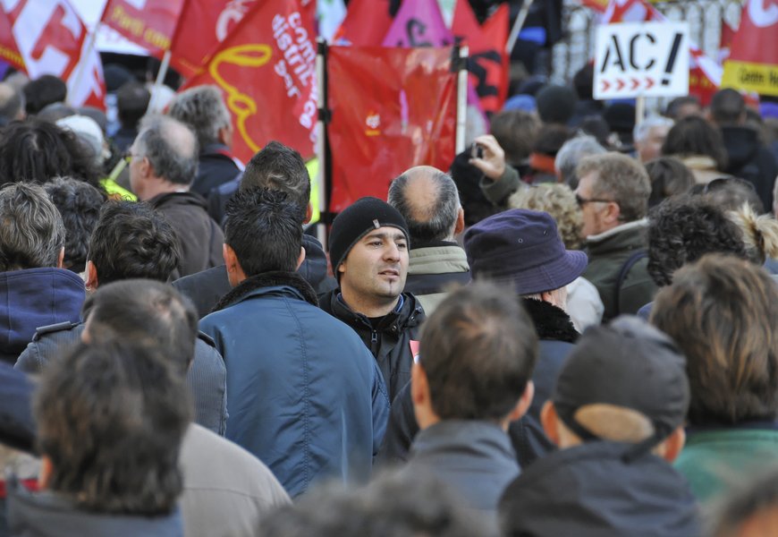 Grève : on vous dit tout sur la galère qui attend les voyageurs le 22 ...