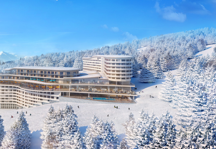 Les 5 chiffres du Club Med à retenir en 2017 - Tour Hebdo