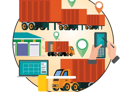 Sécuriser et fluidifier les flux entrants et sortants - Supply Chain ...