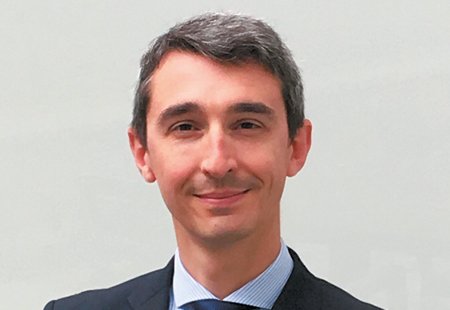 Vincent Poisson à la tête de l’activité conseil en supply chain chez ...