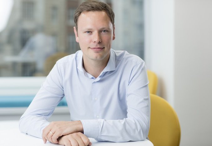 Daniel Beutler est le nouveau Président de Trainline International ...