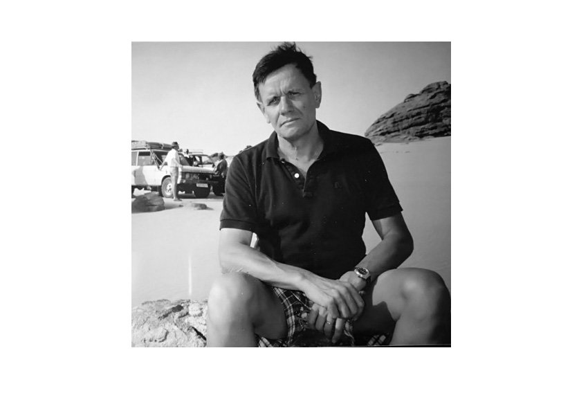 Jean-Pierre Picon (Explorator) nous a quittés - Tour Hebdo