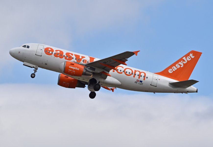 L’essentiel des résultats annuels d’easyJet en moins d’une minute ...