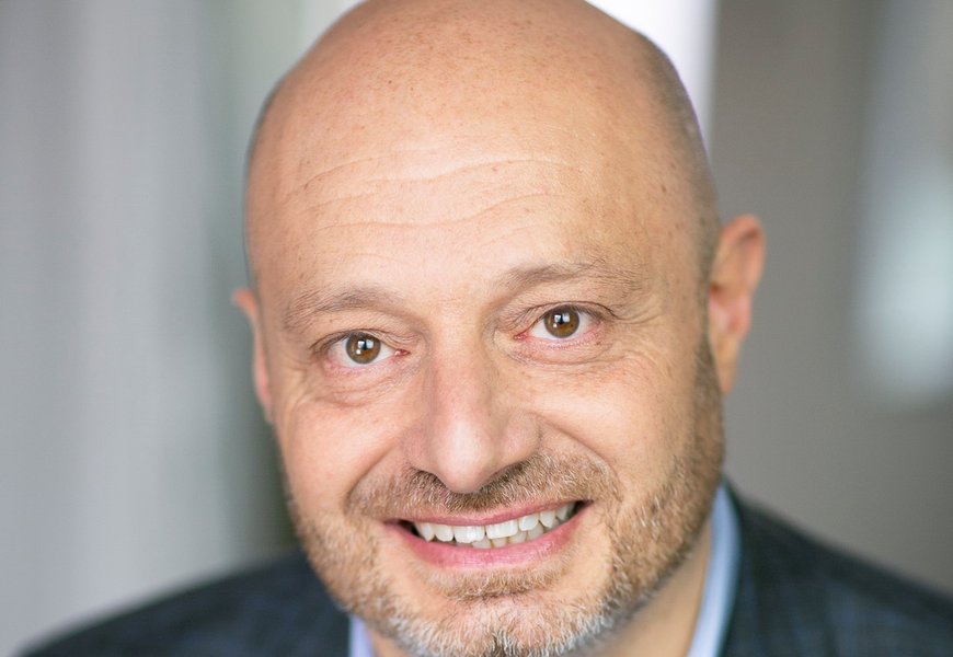 David Fitoussi devient DG d'OpenBox Co Design&Build - Supply Chain Magazine