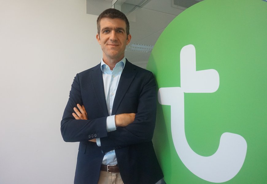 Bruno Fischer est le nouveau directeur digital, distribution et ventes ...